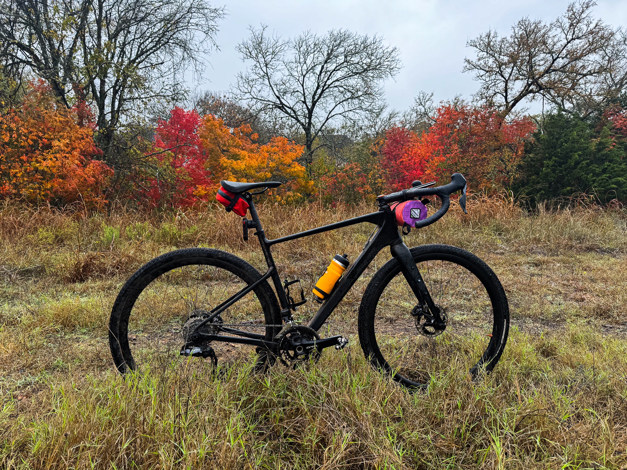 Best everyday adventure bike bags | MoosePacks