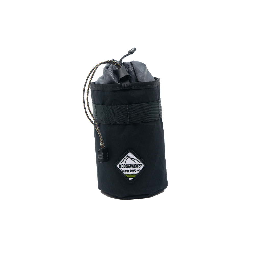 Bicycle Stem Bag MoosePacks