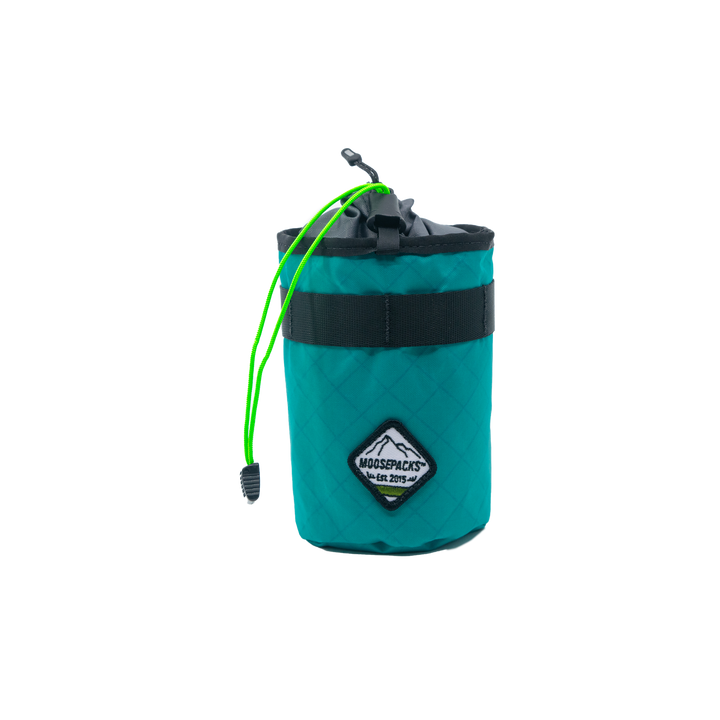 Best everyday adventure bike bags | MoosePacks