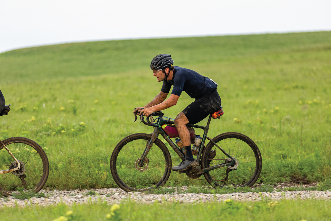 MoosePacks | Handmade Bike Bags and Gear