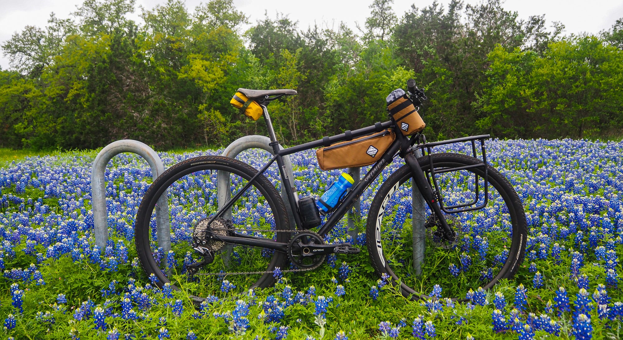 Top Quality Bike Packing Bags | MoosePacks – MoosePacks, LLC