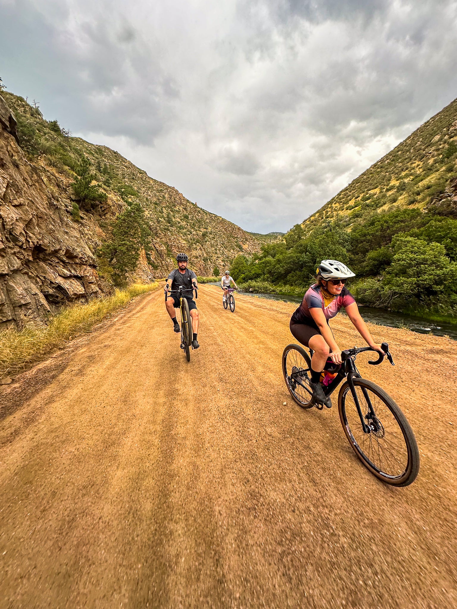 Bicycle bags built for bike packing | MoosePacks