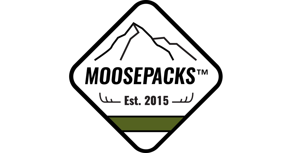 Shop All Bikepacking Bags | Handmade in the USA | MoosePacks