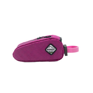 Top Tube Bike Bag | Handmade in the US | MoosePacks Cycling Bags ...