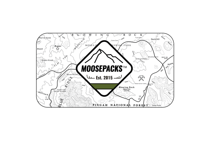 Products – MoosePacks